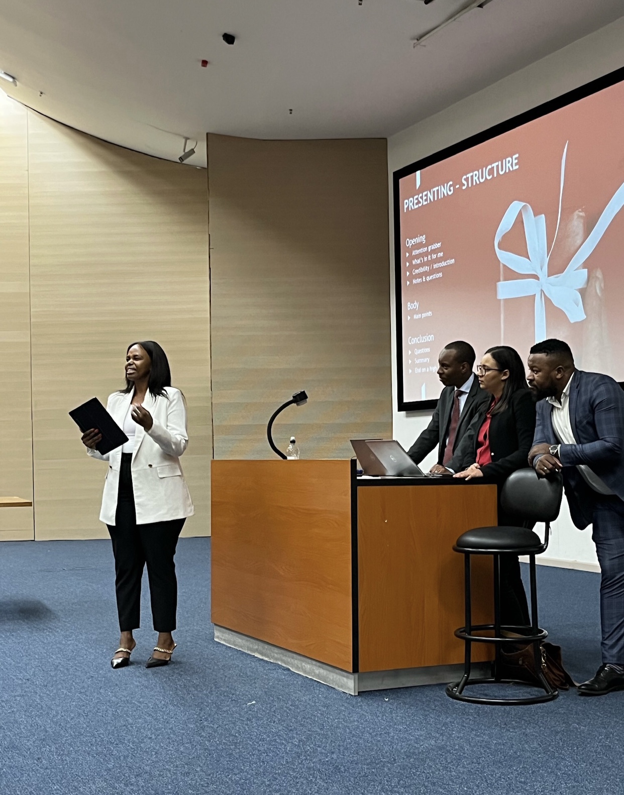 Bethel House Foundation – Education Transformation | Oyena Dyasi ...